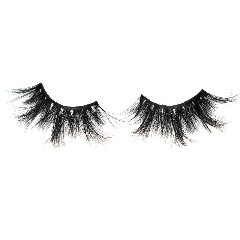 25 MM 3D Lashes – Peaches n Cherries